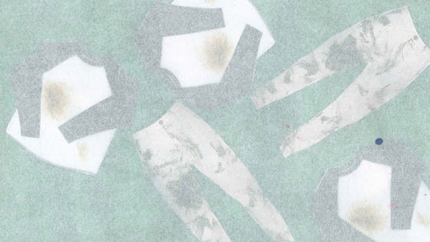 The Definitive Guide To Removing All Those Annoying Summer Stains