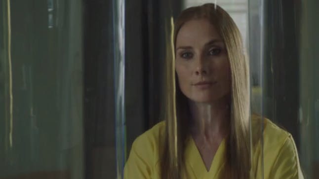 WATCH: Jac Naylor returns in Holby City’s dramatic autumn trailer | Closer