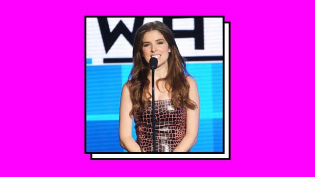 Awkward Onstage Make Out Sessions And Other AMA Highlights | Grazia