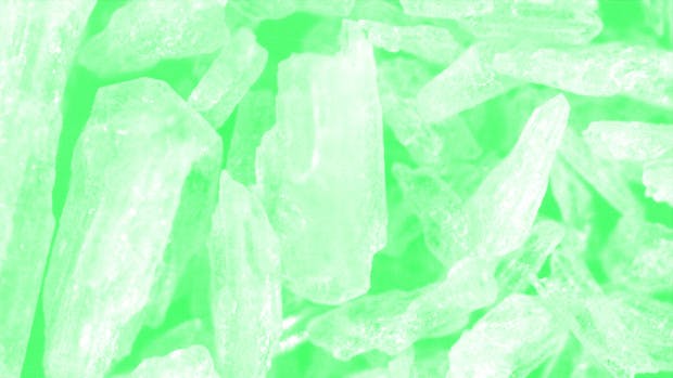 Cough Medicine, Coke and Crack Pipes: What Recreational Drug Use Looks ...