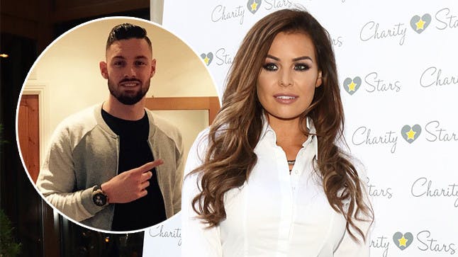 Jessica Wright on romance with Connor Wickham: ‘He was too young for me ...