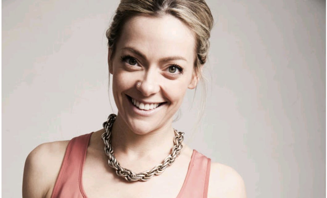 Cherry Healey Gives Us Her Top 10 Tips For Making The Most Of Your Food ...