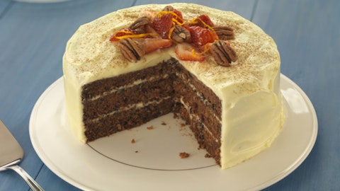 Ten incredible British Bake Off recipes to try at home | Closer