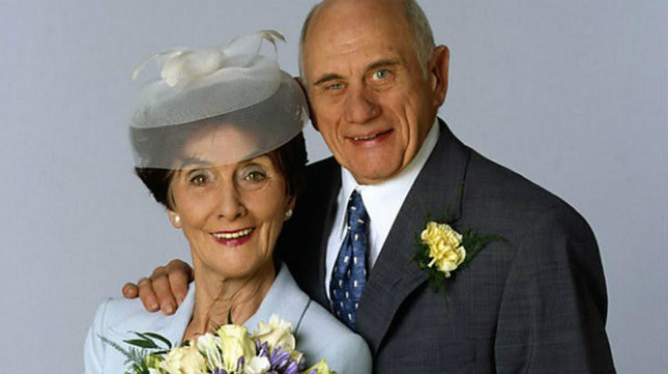 EastEnders’ Jim Branning actor John Bardon has died aged 75 | Celebrity ...