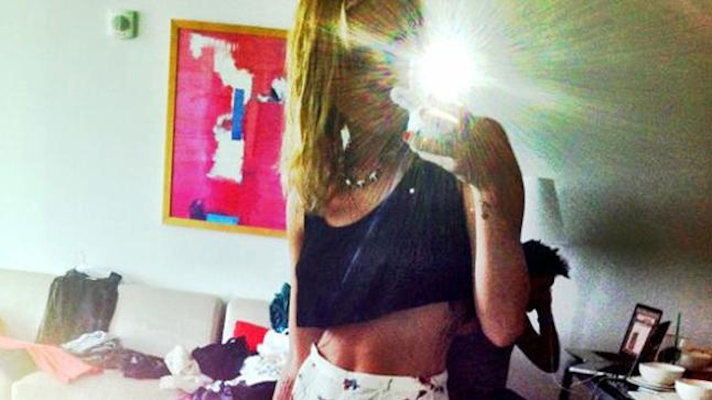 From Bongs To Blow Up Dolls Miley Cyrus Most Controversial Moments