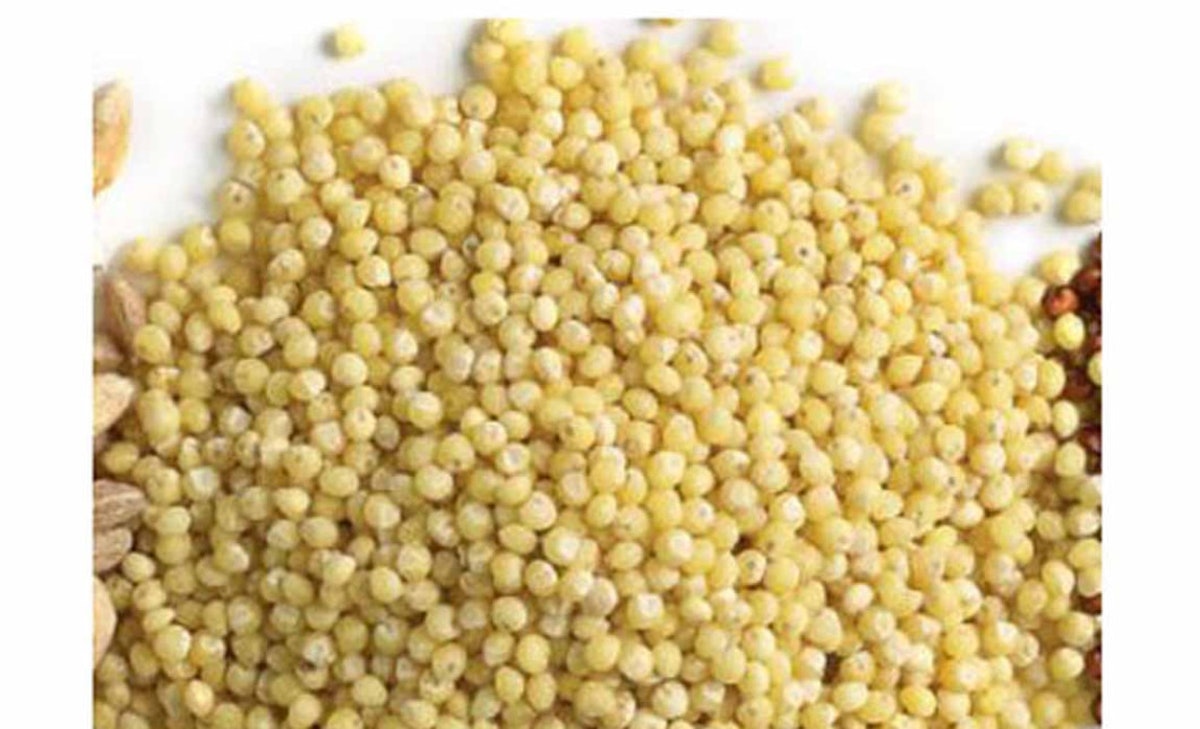 Know Your Grains: The 12 New Supergrains You Should Be Buying Now | Grazia