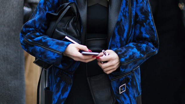 Fashion Apps Tried And Tested | Grazia