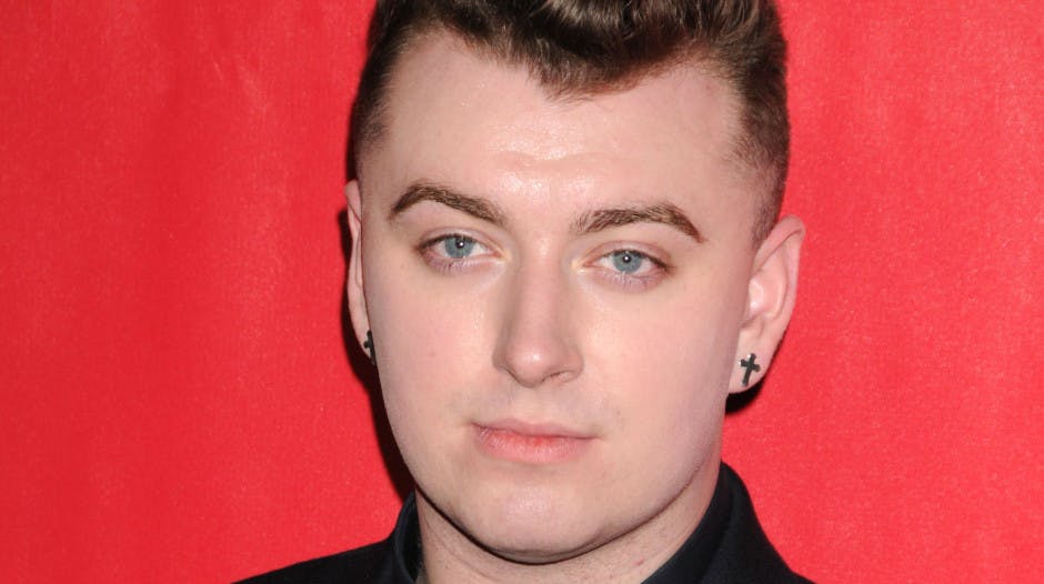 Sam Smith splits from boyfriend Jonathan Zeizel after just two months ...