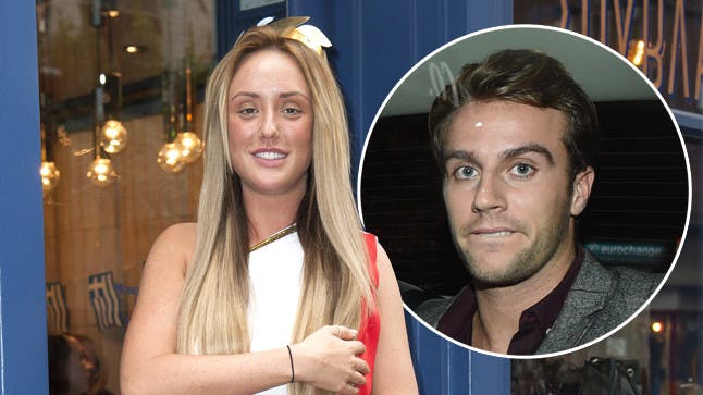 Charlotte Crosby DOESN’T MIND if Max Morley is using her for fame | Closer
