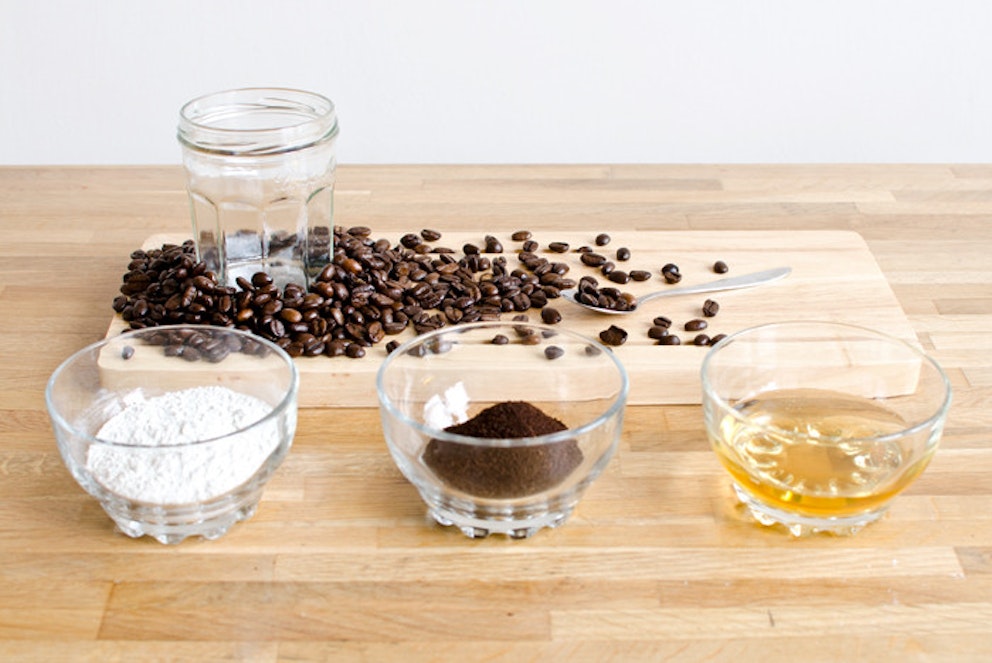 DIY Coffee Face Mask With Only 3 Ingredients