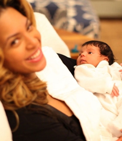 HAPPY 3RD BIRTHDAY BLUE IVY CARTER! Here are 30 photos of Blue Ivy ...