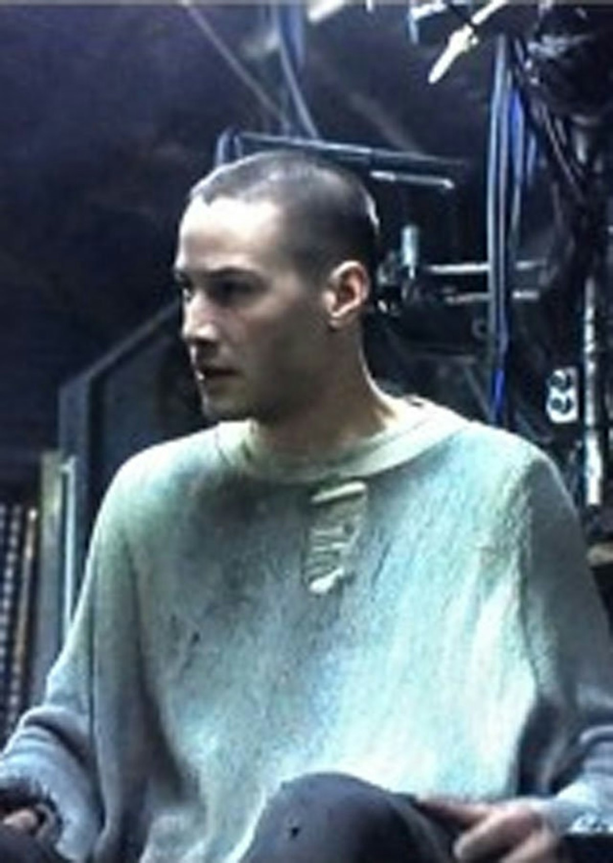 The Matrix Was More Stylish Than We Gave It Credit For