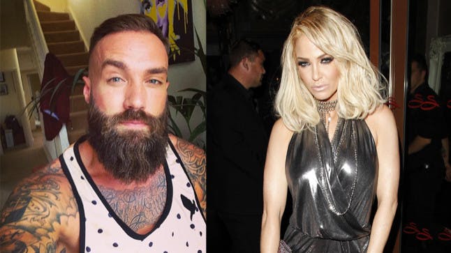 Calum Best reveals he spent three days in bed with ‘sex mad’ Sarah ...