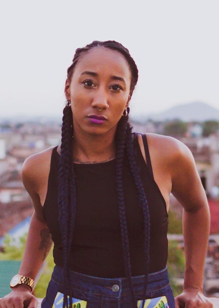 Meet Some Of The Black Female DJs Making Moves On The (Finally ...