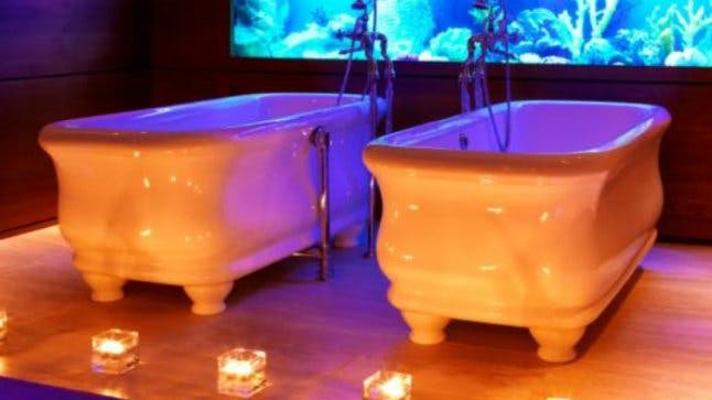 Love is in the air at Galgorm Resort and Spa! | Closer