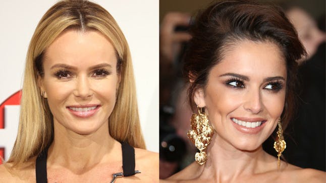 Amanda Holden No Makeup | Saubhaya Makeup