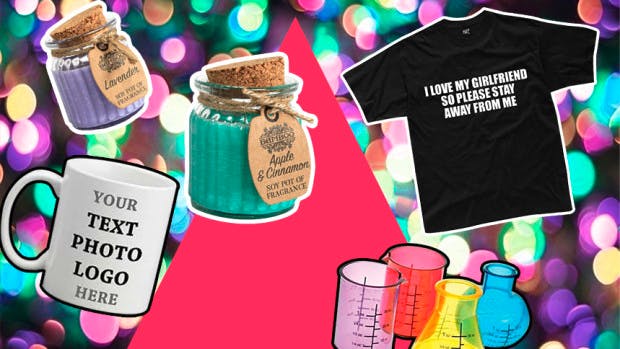 Secret Santa Ideas For Best Friend Secret Santa Gift For Friend 60+