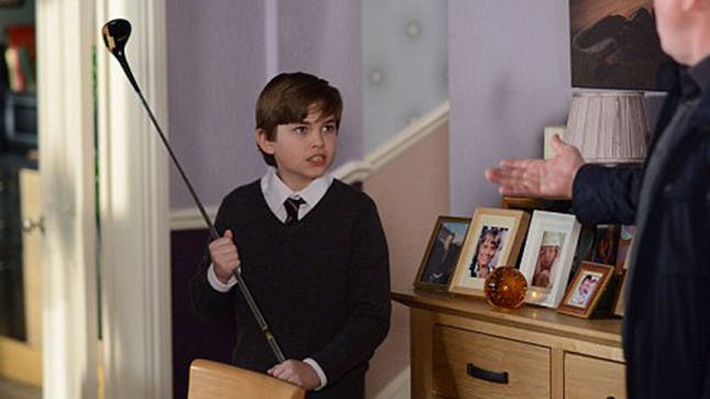 EastEnders spoilers: Is Bobby Beale going to kill again? | Closer