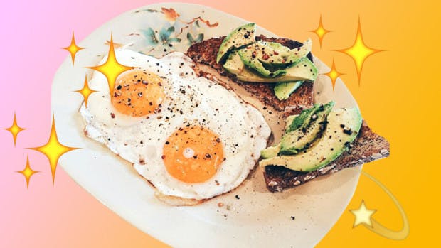 Taking LSD For Breakfast Can Make Your Better At Your Job, Says Scientist