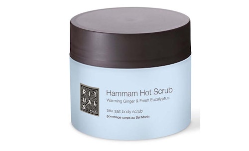 The 10 Best Body Scrubs To Get Your Skin Ready For Summer | Grazia