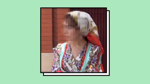 Chechen Girls Successfully ‘Catfish’ ISIS For Thousands Of Pounds | Grazia