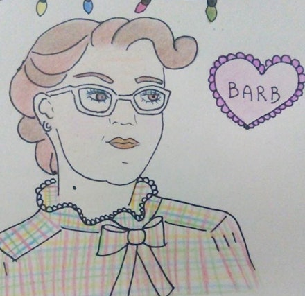 Memes To Help You Express Your Love For Barb From Stranger Things On ...