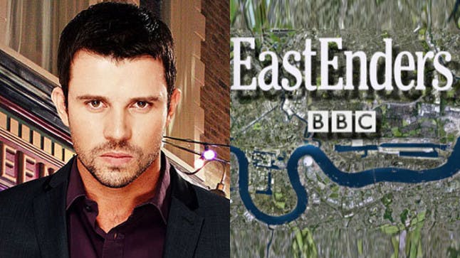 EastEnders: Is Ryan Malloy permanently returning to Albert Square? | Closer