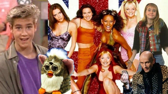 Are you ready for the big fat 90s nostalgia quiz? | Closer
