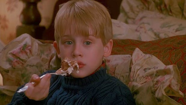 How To Make The Most Of Being Home Alone