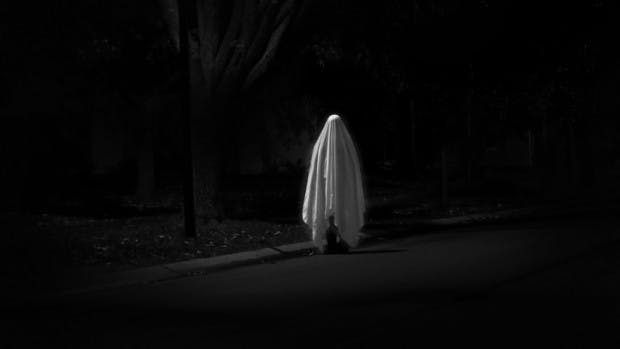 Ghost Brides: The Terrifying Halloween Story That’s Even Scarier ...