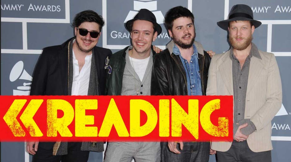 Win TWO tickets to Reading Festival 2015 | Entertainment | Heat