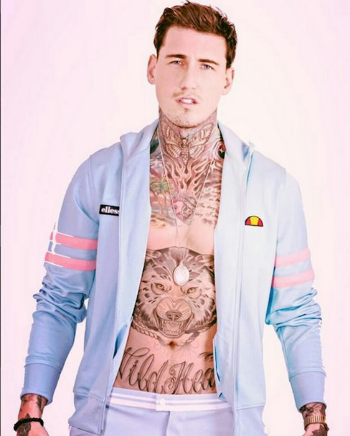 Who is Jeremy McConnell?