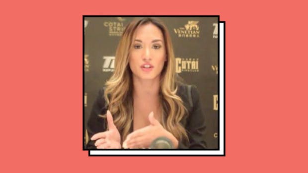 'Don’t Blush Baby' Chris Gayle And What It's Really Like To Be A Female ...