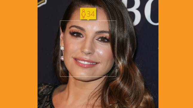 Want to know your true age? This website will tell you by looking at ...