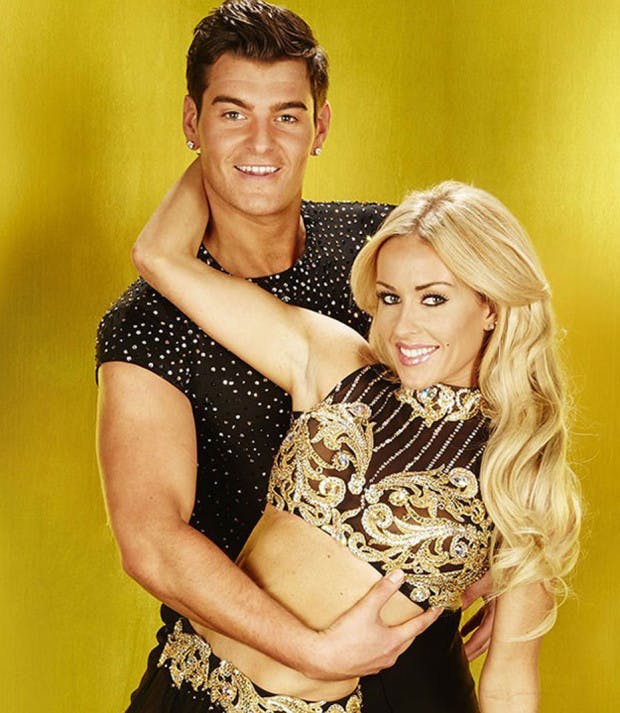 Matt Lapinskas cheats on girlfriend Brianne Delcourt with not one but ...