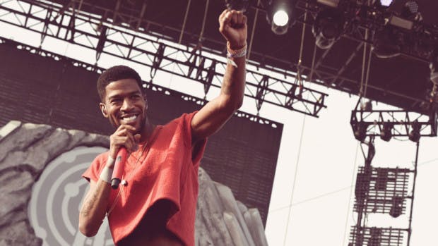 Kid Cudi's Letter Is A Reminder That We To Focus On Young Men's Mental ...
