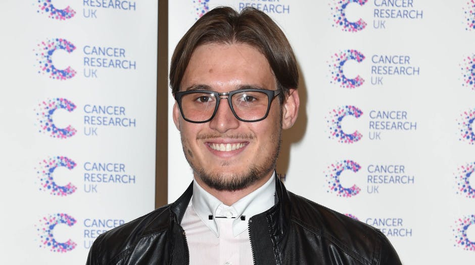 Charlie Sims is NOT leaving TOWIE – YET | Celebrity | Heat