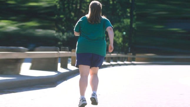 “To the fatty running on the track this afternoon”: Facebook user pens ...