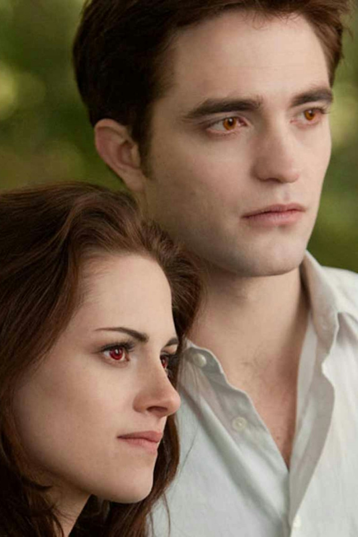 Check Out This Bella Swan Make Up Tutorial - Grazia