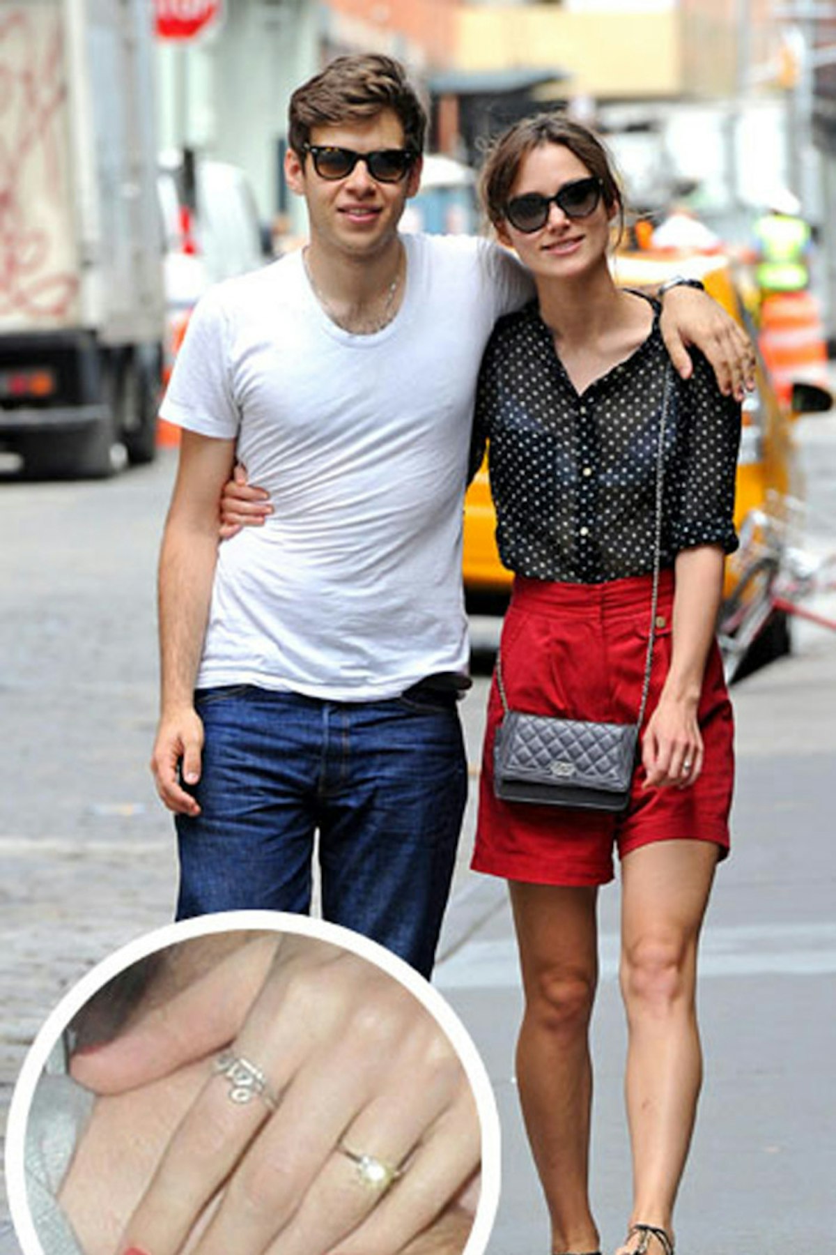 Piercing Your Ring Finger Is The Latest Engagement Trend | %%channel_name%%