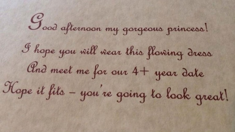 WATCH: Man surprises Disney-loving girlfriend with Frozen-themed ...