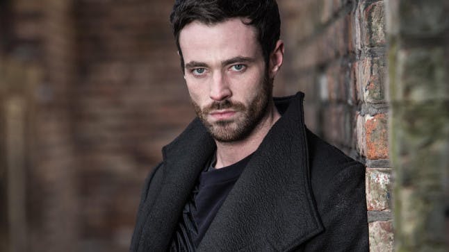 Coronation Street’s Sean Ward: ‘I’m gutted they killed off Callum’ | Closer