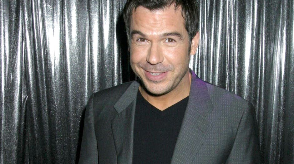 Steve Brookstein causes outrage with Olly Murs / HIV “joke ...