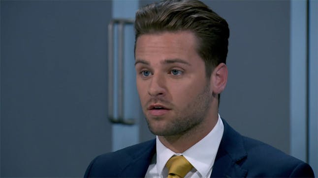The Apprentice’s James Hill ‘pursuing’ TOWIE star | Closer