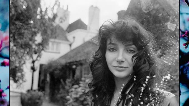 As Kate Bush Announces Tour, Here's Your Need To Know