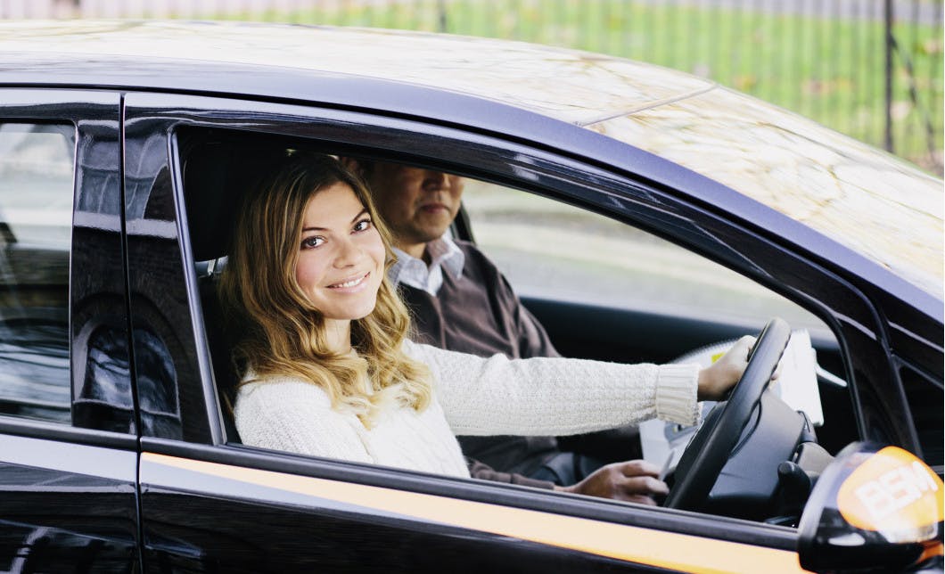 On The Road: 10 Things I’ve Learned From A Month Of Driving Lessons ...