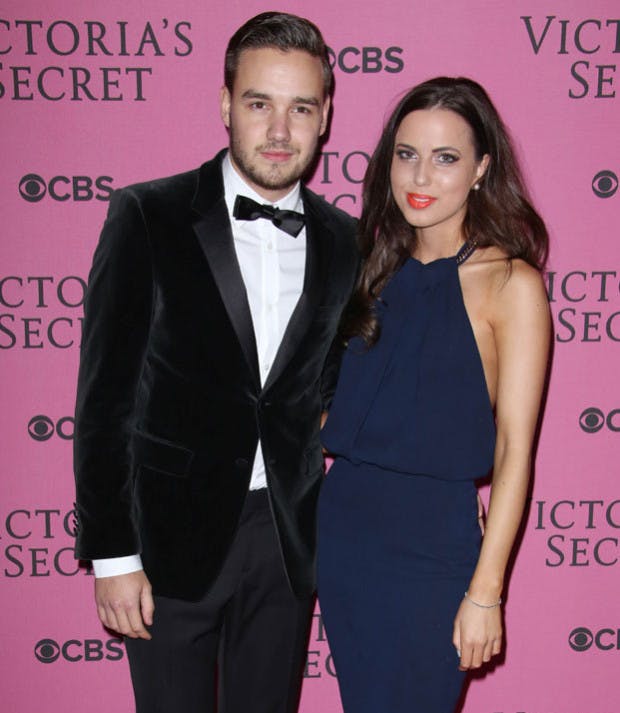 Liam Payne tweets about girlfriend Sophia Smith, “I really miss you ...
