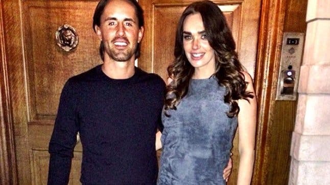 Congratulations to Tamara Ecclestone! The heiress gives birth to a baby ...