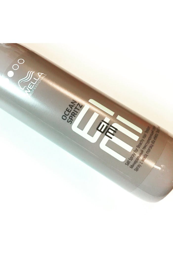 #BeautyHero: Wella Professionals Ocean Spritz Dry Beach Texture Spray ...