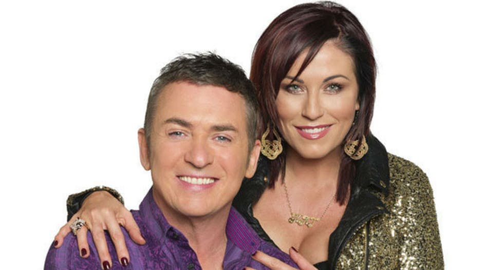 Shane Richie ‘may QUIT EastEnders leaving Alfie Moon to be KILLED OFF ...